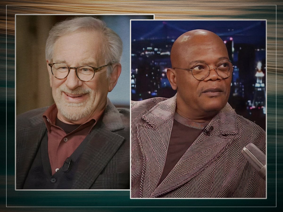 'Lincoln': The Steven Spielberg movie Samuel L Jackson hated