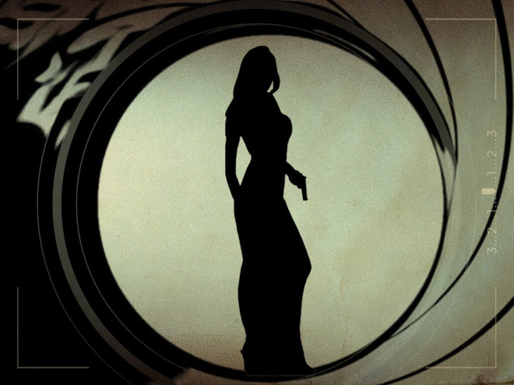 The 1960s 'Bond girl' who was thrown under the bus