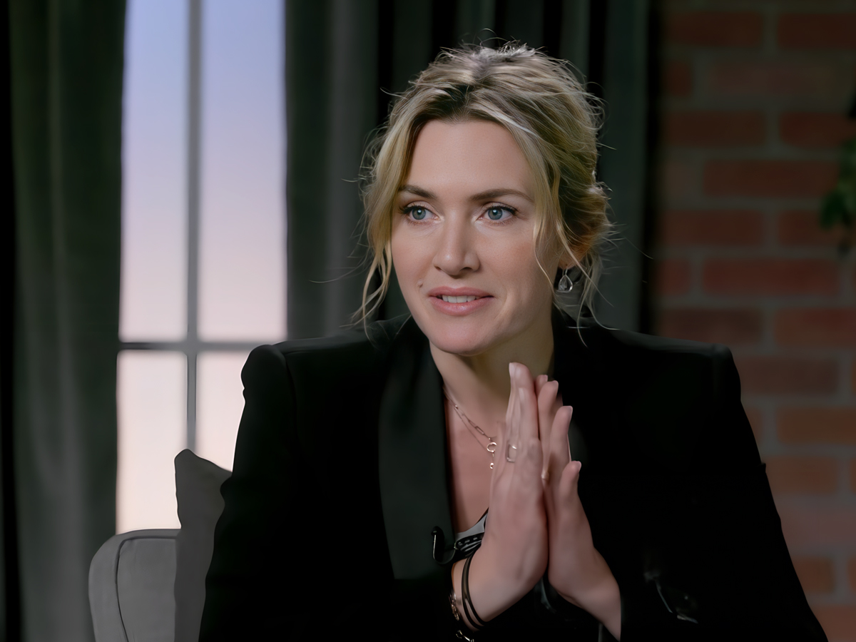 Kate Winslet to make directorial debut for Netflix