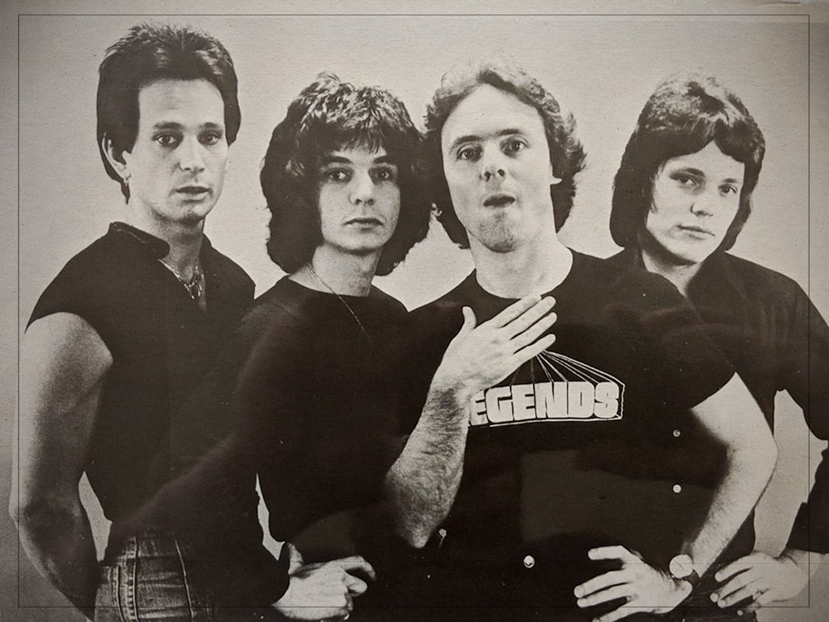 The one band who became the ultimate precursor to Van Halen