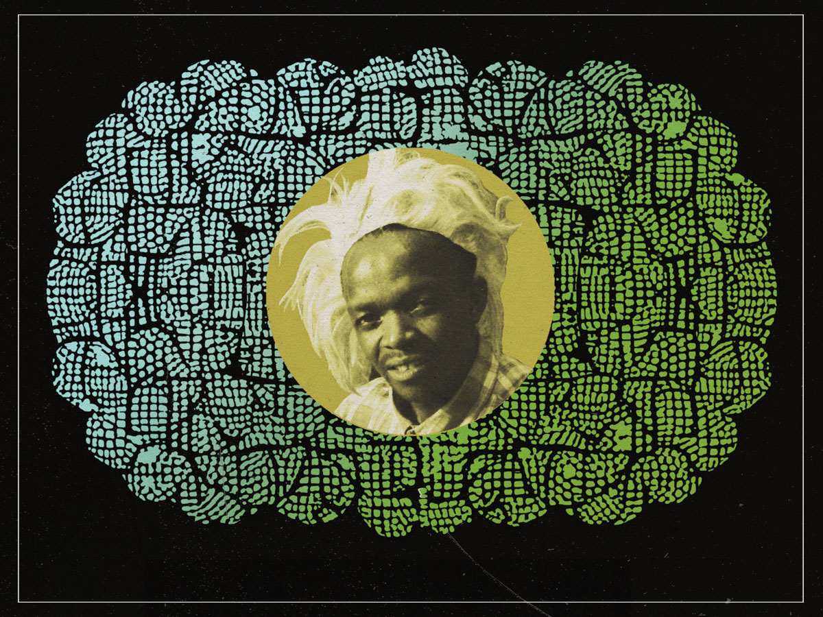 Bonnie Lulenga: the farmer scoring Tanzania's colonial history