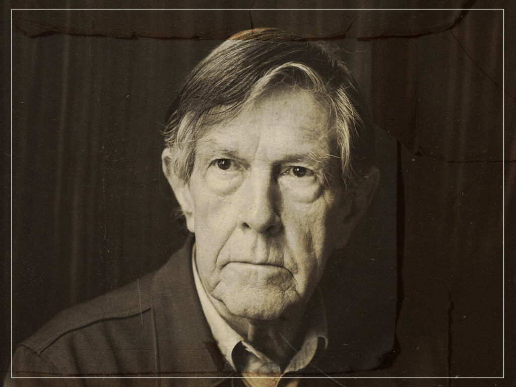 Inside John Cage's obsession with mushrooms