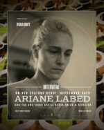 Ariane Labed discusses her feature debut 'September Says'