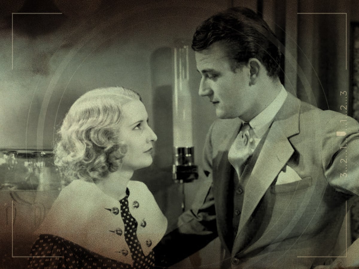Unpacking the moral message of the controversial ‘Baby Face’