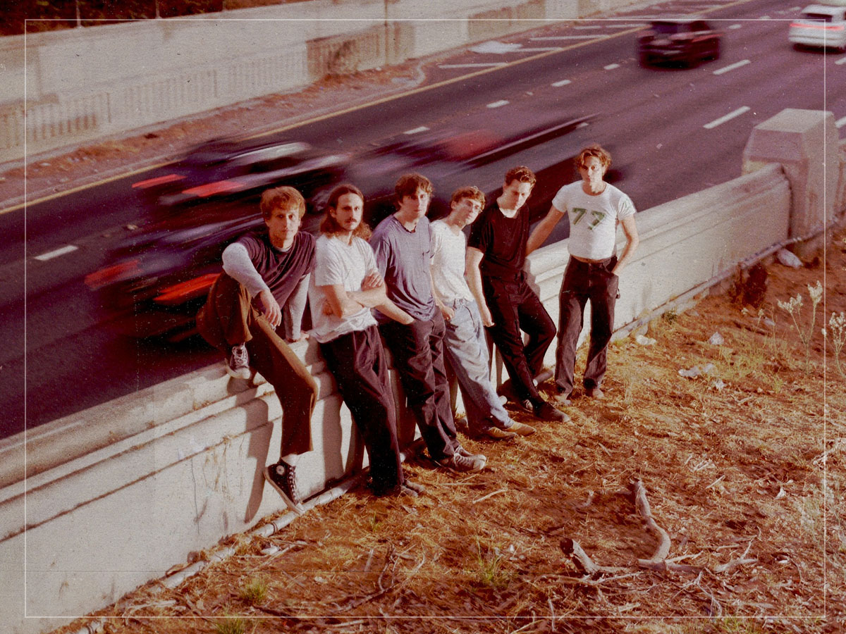 Dutch Interior - 'Moneyball' album review
