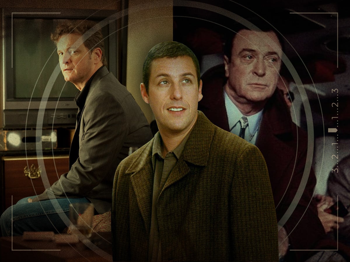 Five actors who followed their best movies with their worst