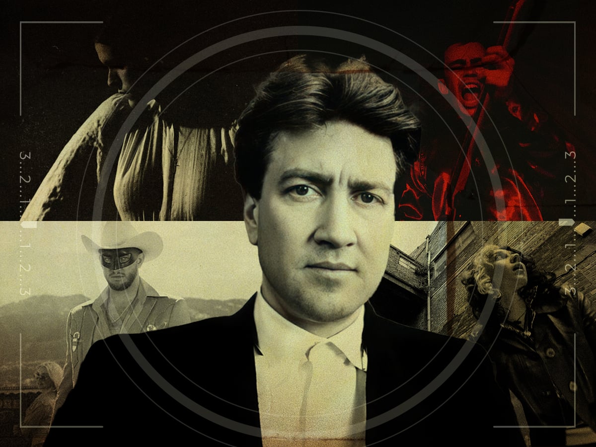 Five modern songs that feel truly 'Lynchian'