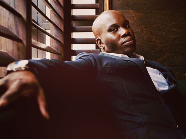 'Return of the Mack' singer Mark Morrison arrested in Florida