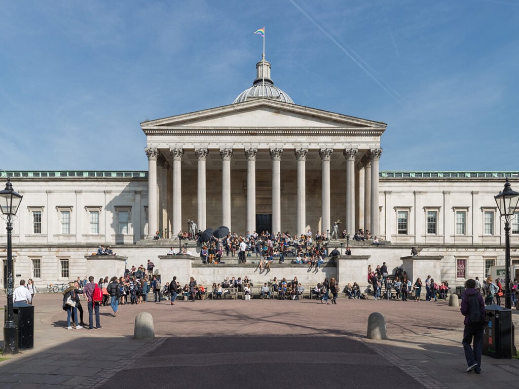 UCL Art Museum to reopen temporarily amid fears for future