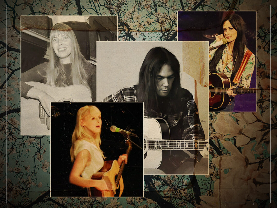 The 10 greatest riffs from folk music