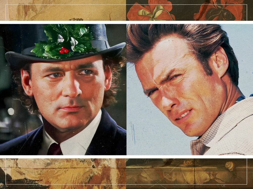 The Clint Eastwood movie Bill Murray will always regret