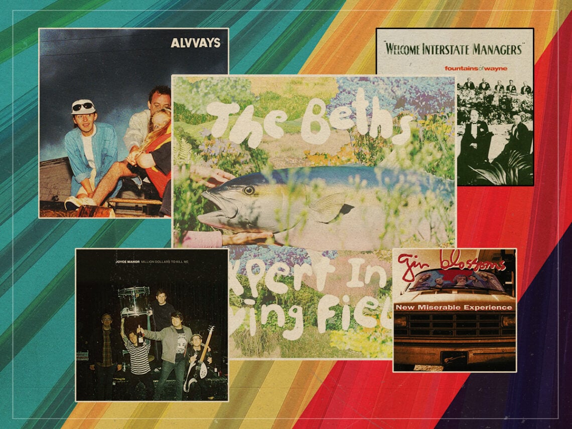 Five essential modern power-pop masterpiece albums