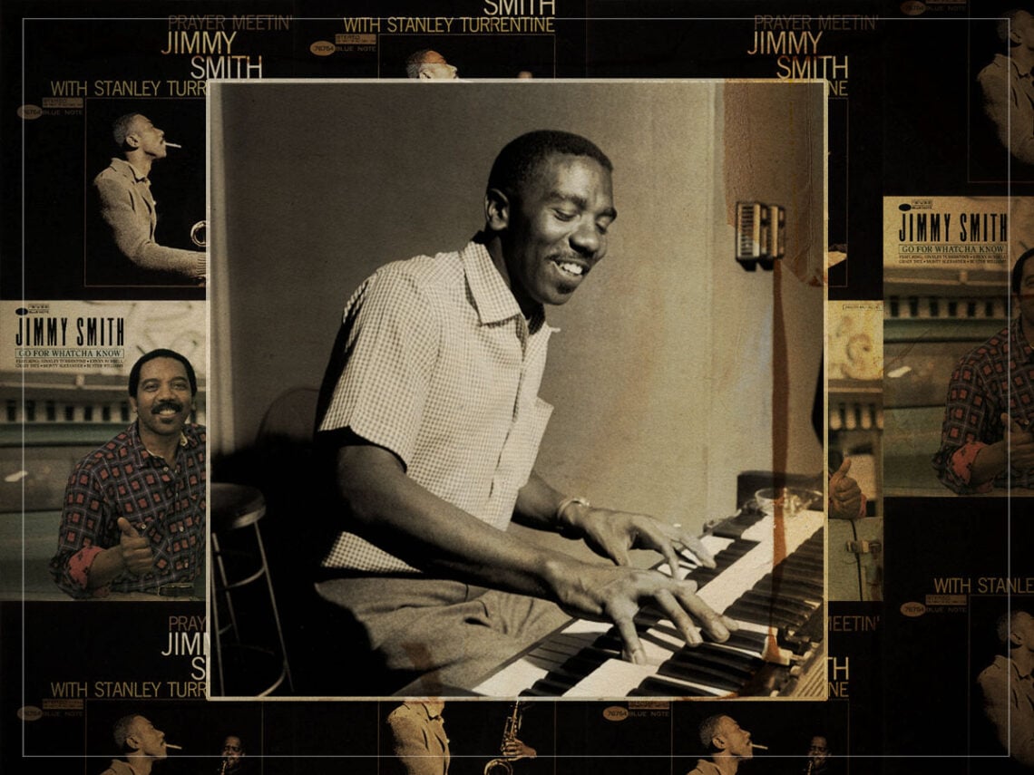 Jimmy Smith: The jazz pioneer who changed soul forever