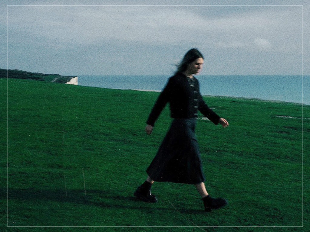 Joni - 'Things I Left Behind' album review