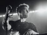 The indie anthem Sam Fender listened to when "17, going under"