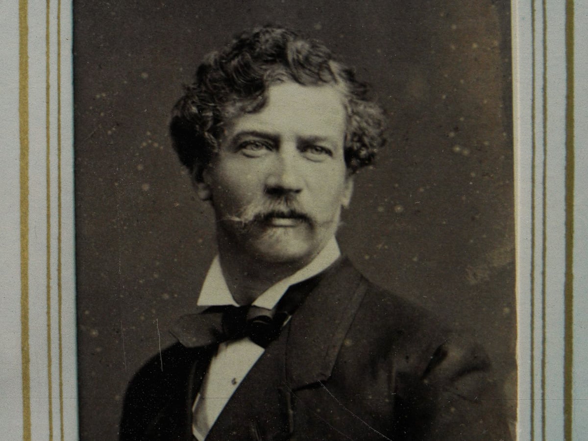 How an affair killed the sculptor Joseph Boehm