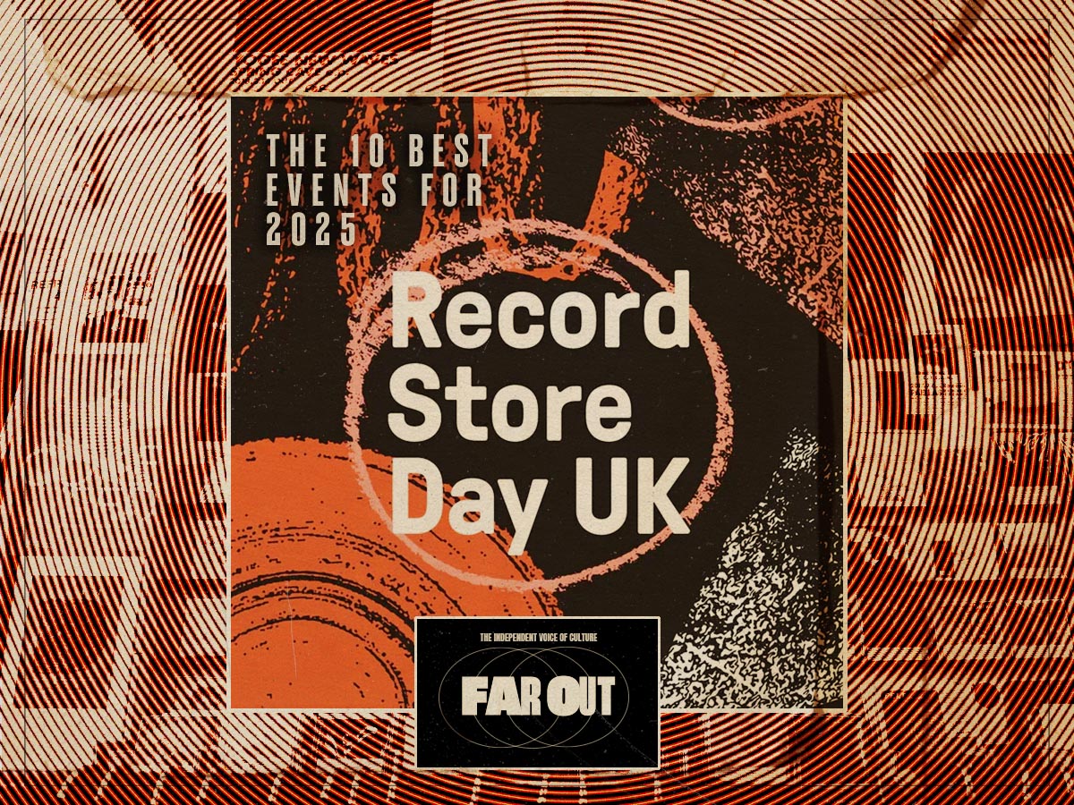 Record Store Day 2025: The best events happening around the UK