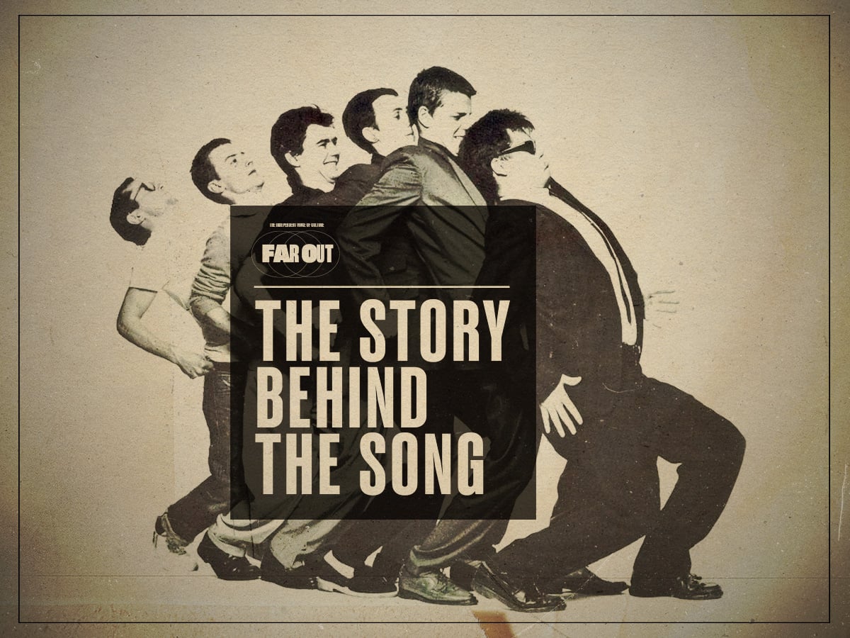 The story behind Madness song 'Baggy Trousers'