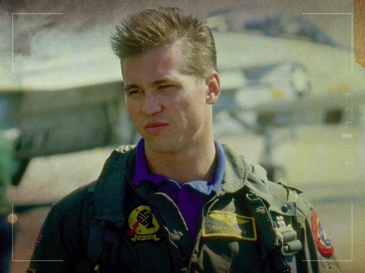 How Val Kilmer really felt about his 'difficult' reputation