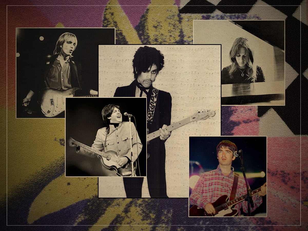 10 songs that artists shouldn't have given away