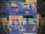 Caroline - 'Caroline 2' album review