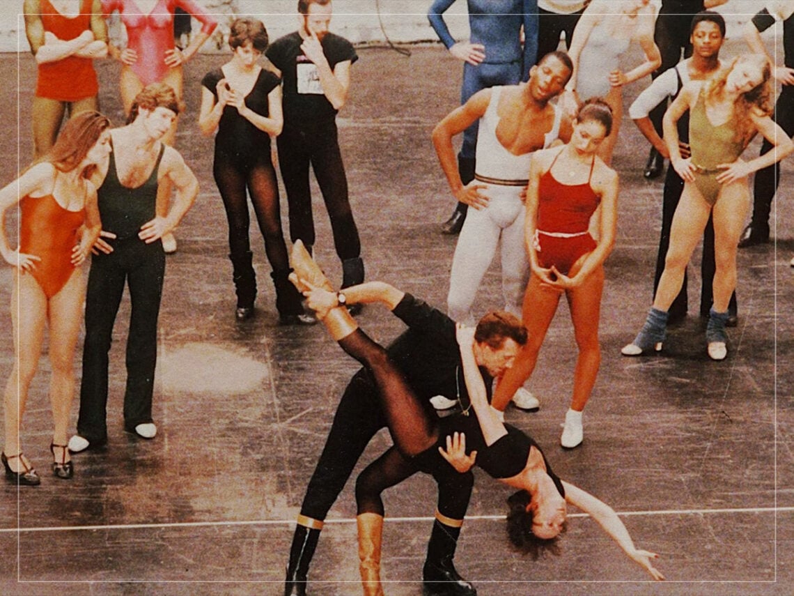 Bob Fosse explains the creation of 'All That Jazz'