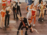 Bob Fosse explains the creation of 'All That Jazz'
