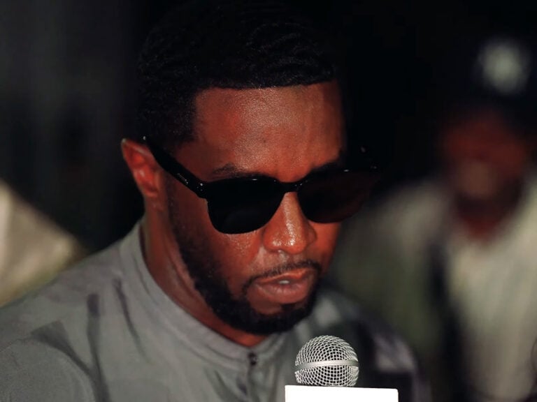 Sean 'Diddy' Combs prison release pushed forward