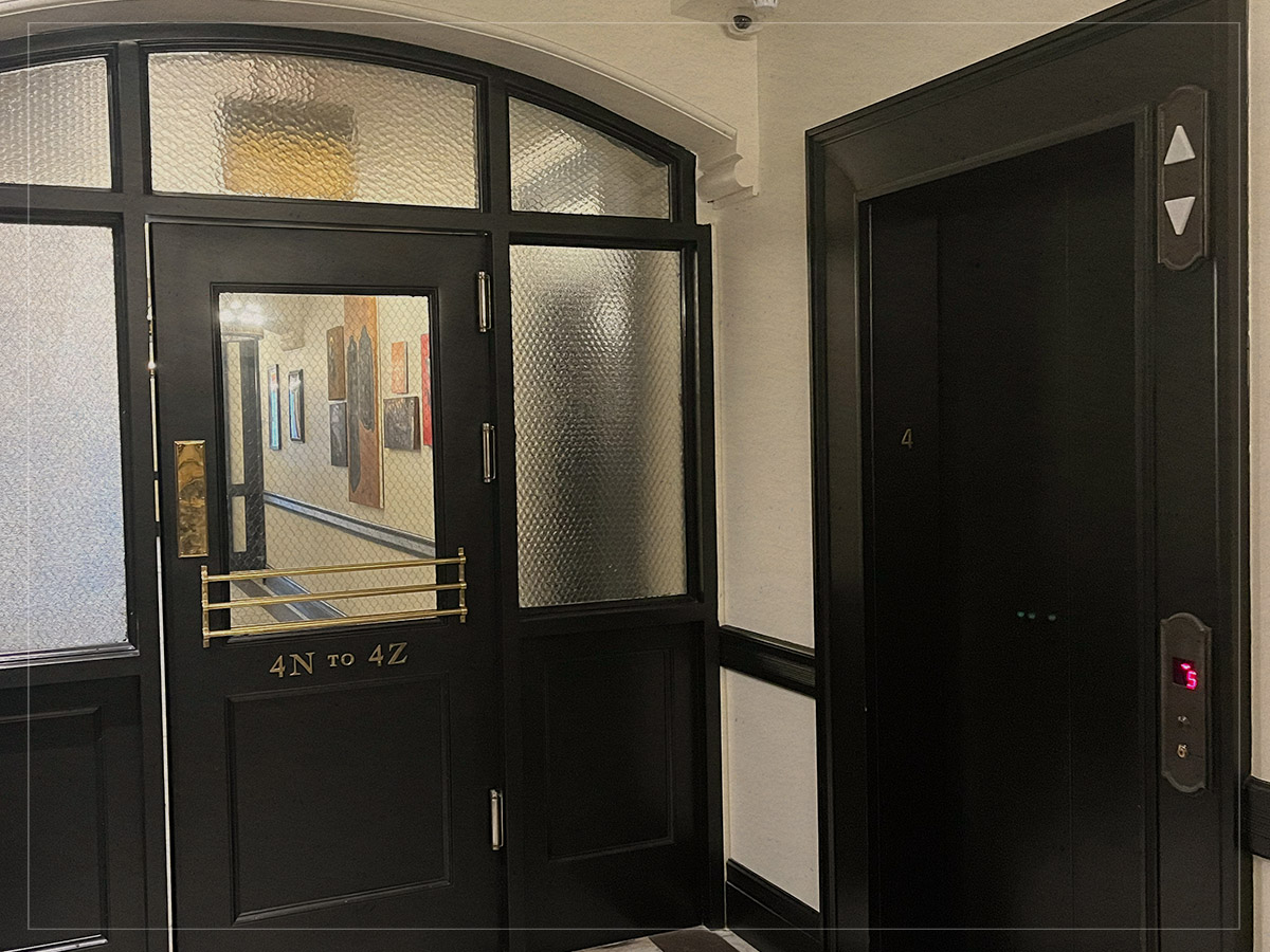 How the modern Hotel Chelsea preserves its own legacy