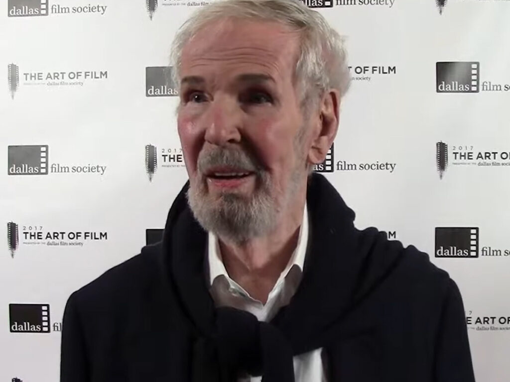 Cause of death revealed for Oscar-winning director Robert Benton