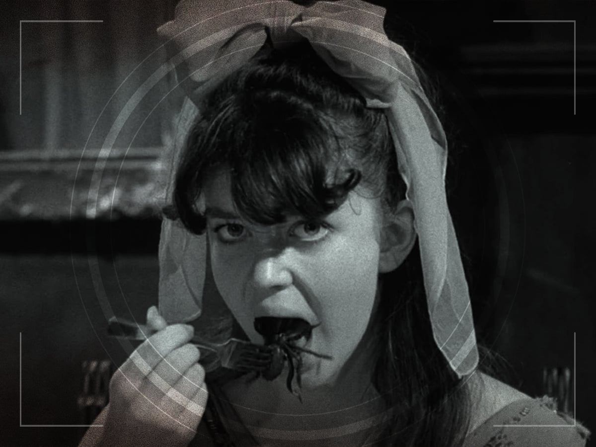'Spider Baby': the hilarious horrors of an underrated classic
