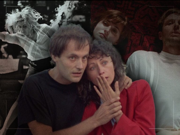 The five best movies to watch after a break-up