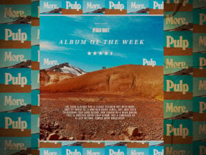 Pulp - 'More' album review