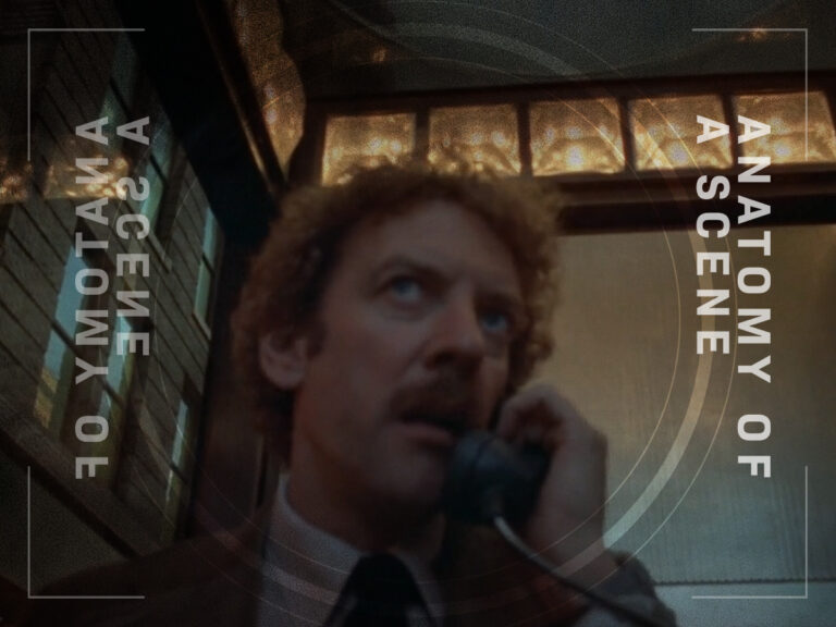 Anatomy of a Scene: 'Invasion of the Body Snatchers'