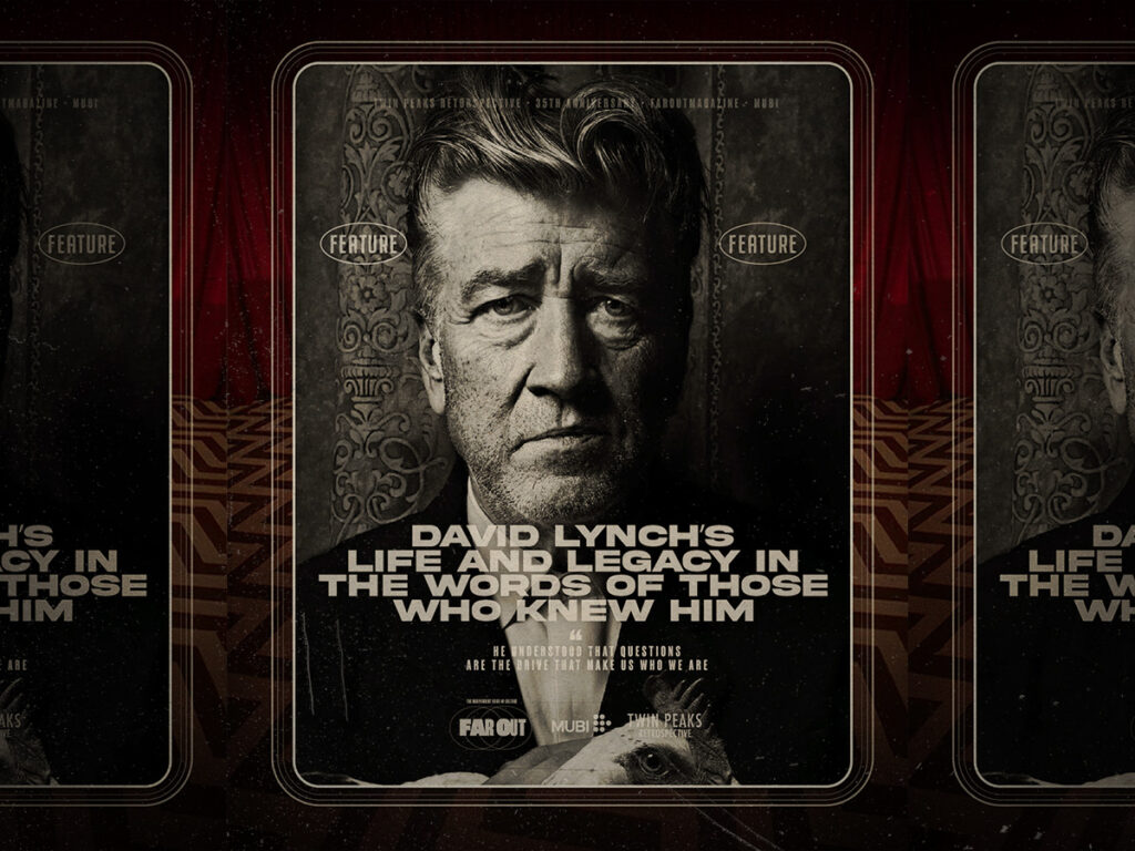 David Lynch’s life and legacy in the words of those who knew him