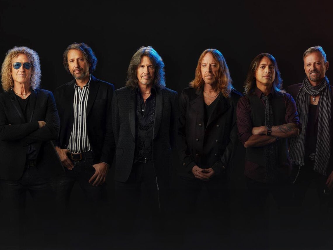Foreigner backtrack on retirement despite farewell tour