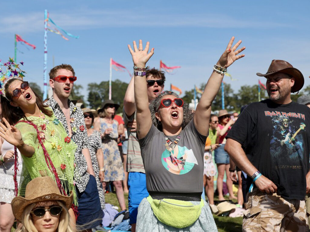 Glastonbury 2027: Dates confirmed following fallow year