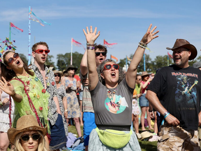 Glastonbury 2027: Dates confirmed following fallow year