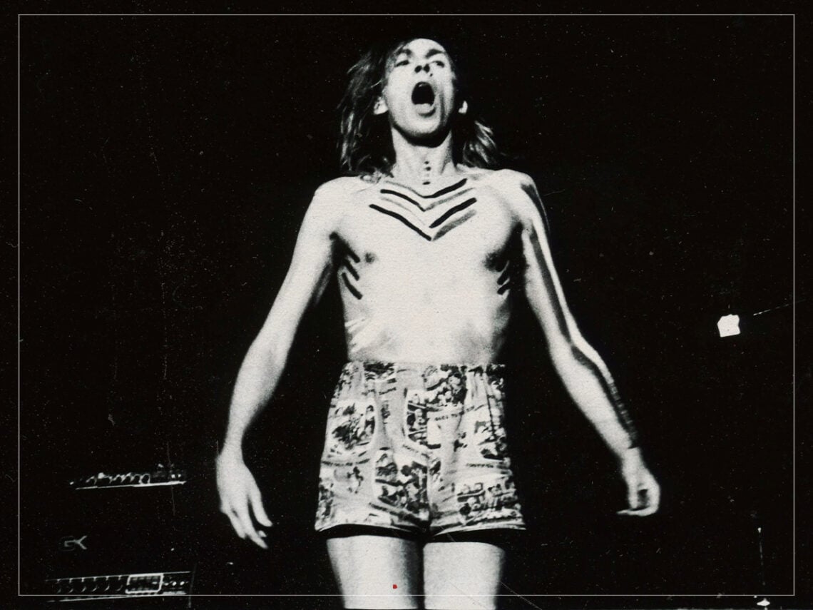 How lashing out at Bono and Axl Rose derailed Julian Cope