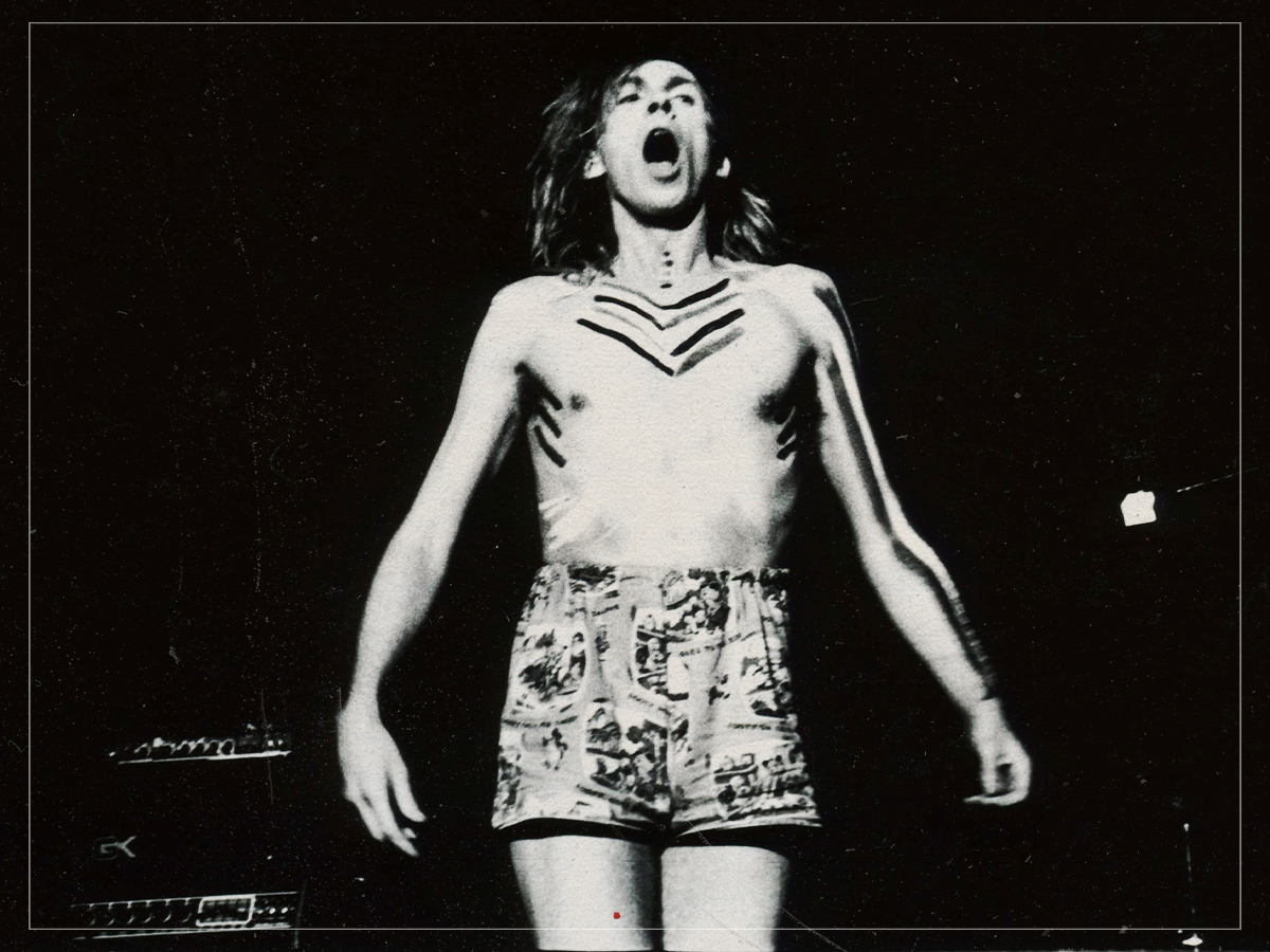 How lashing out at Bono and Axl Rose derailed Julian Cope