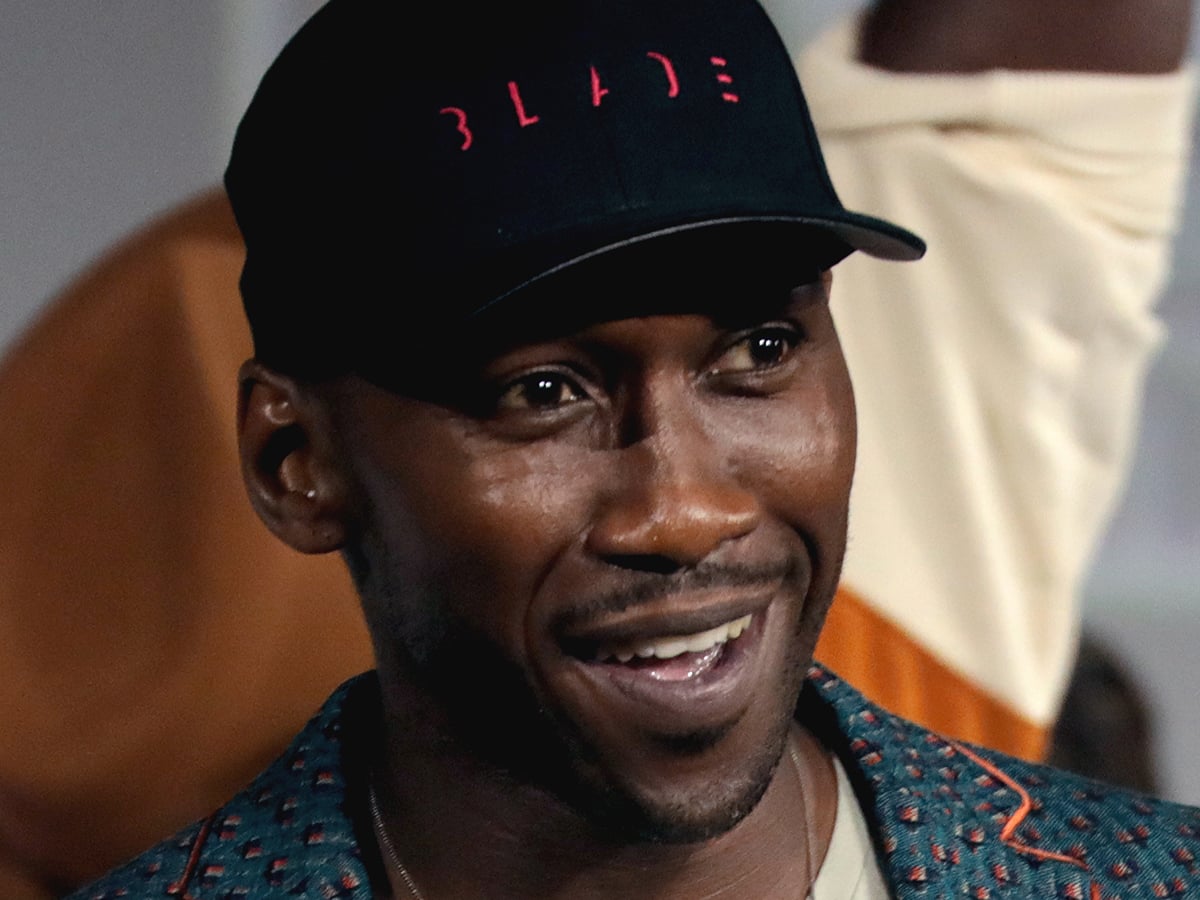 Mahershala Ali uncertain on future of axed Marvel film 'Blade'