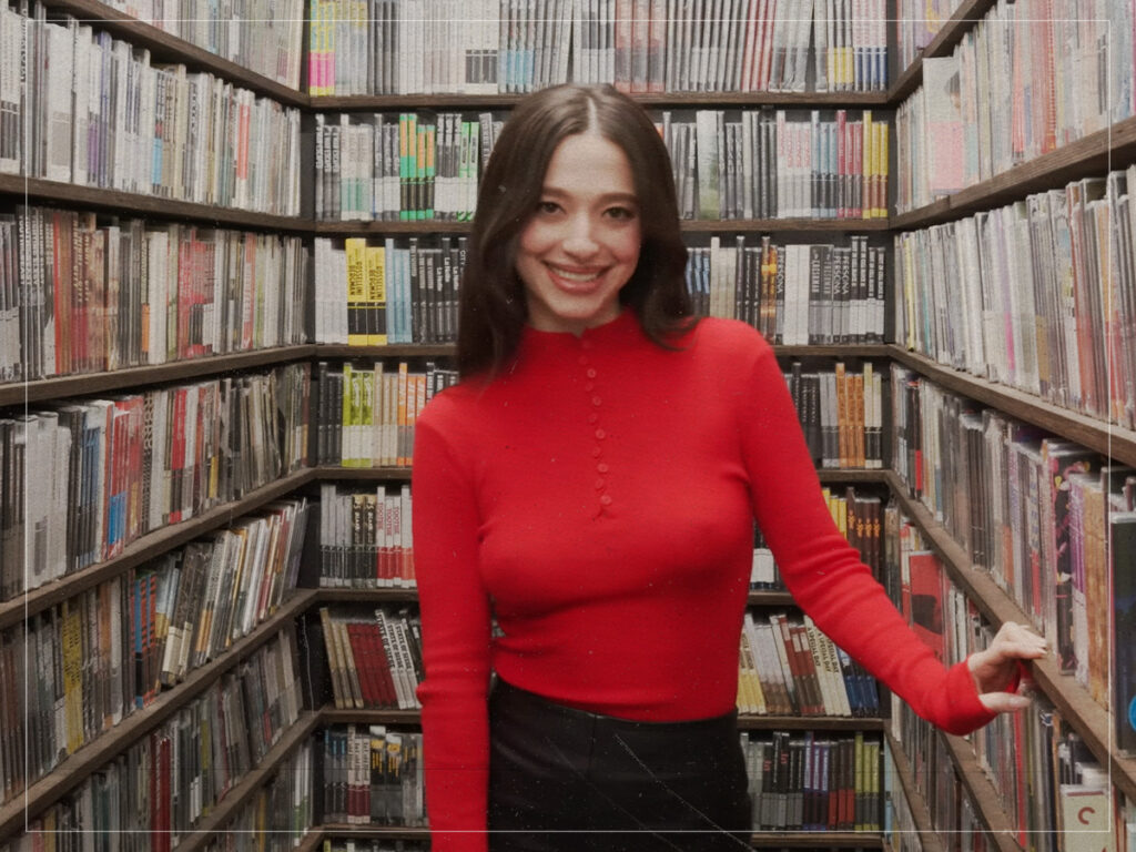 Mikey Madison's 10 favourite films of the 21st century