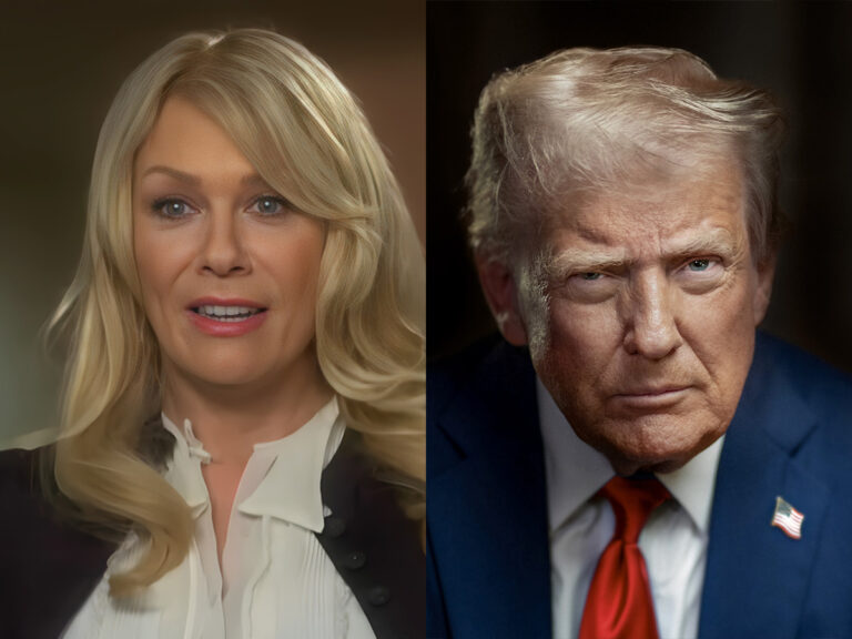 Nancy Wilson blasts use of Heart song in Trump parade