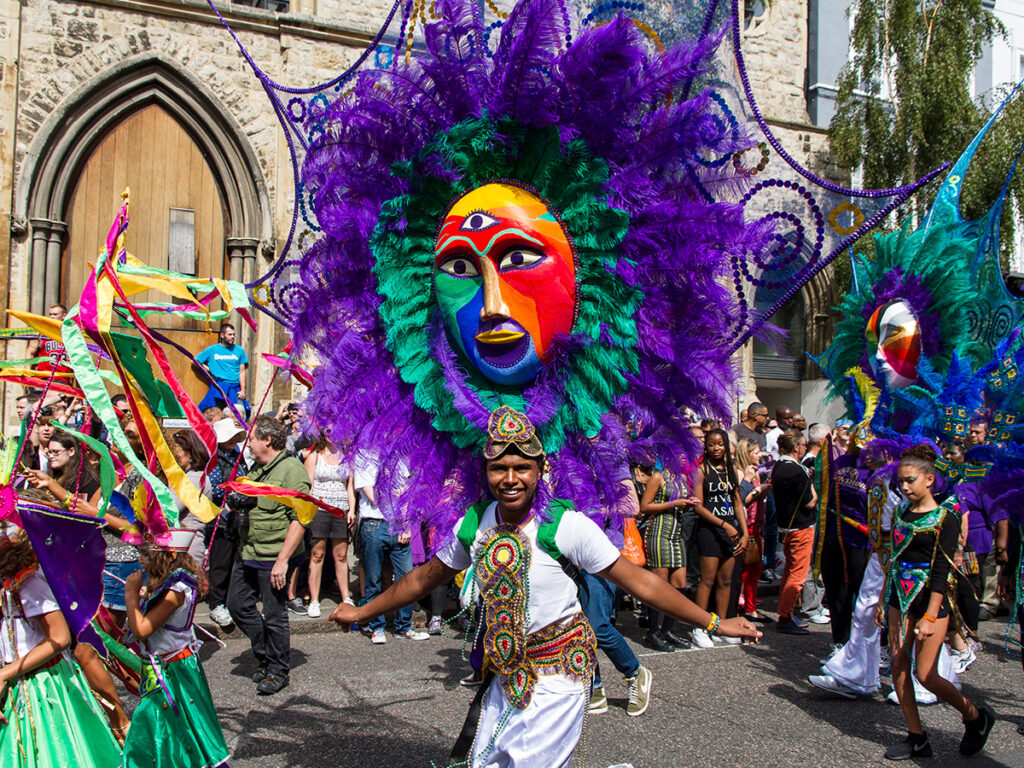 Notting Hill Carnival saved thanks to intervention