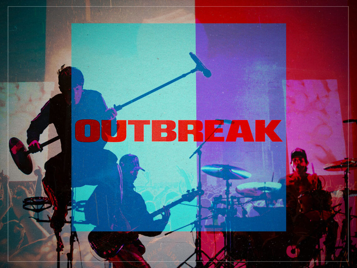 Outbreak Festival 2025: Turnstile summer is here to stay