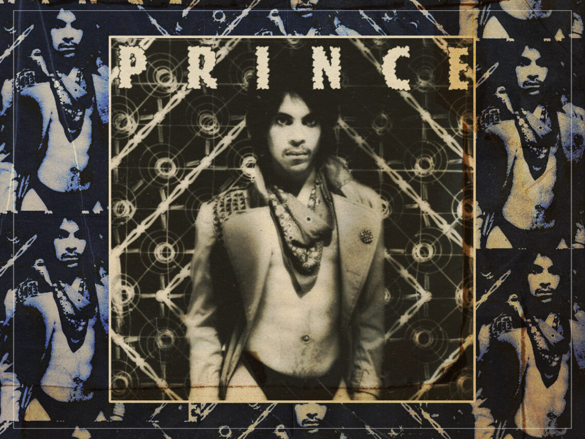 The Prince song that predicted the future
