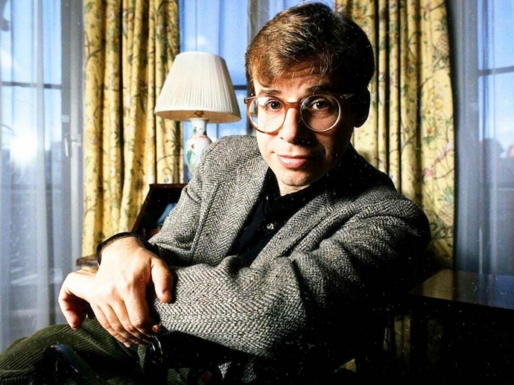 The role Rick Moranis called the "greatest moment of my life"