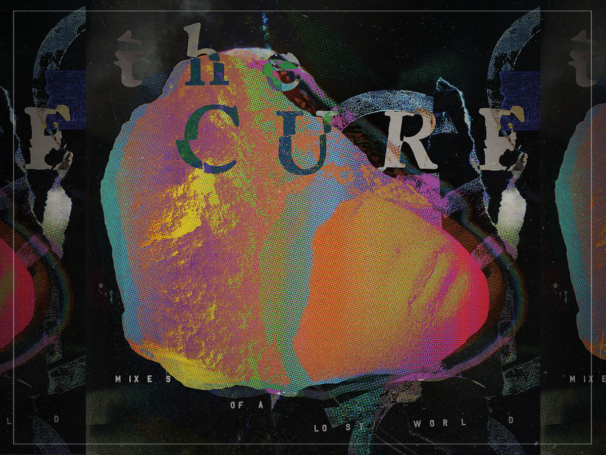 The Cure - 'Mixes of a Lost World' album review