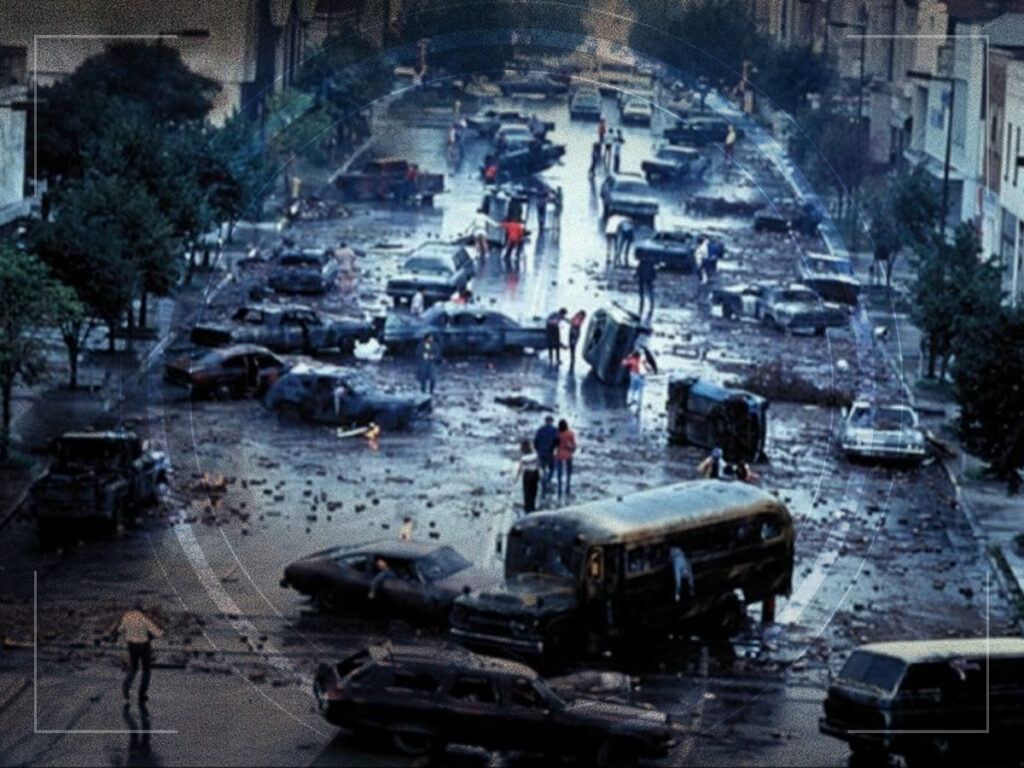 The TV movie that changed the course of the Cold War