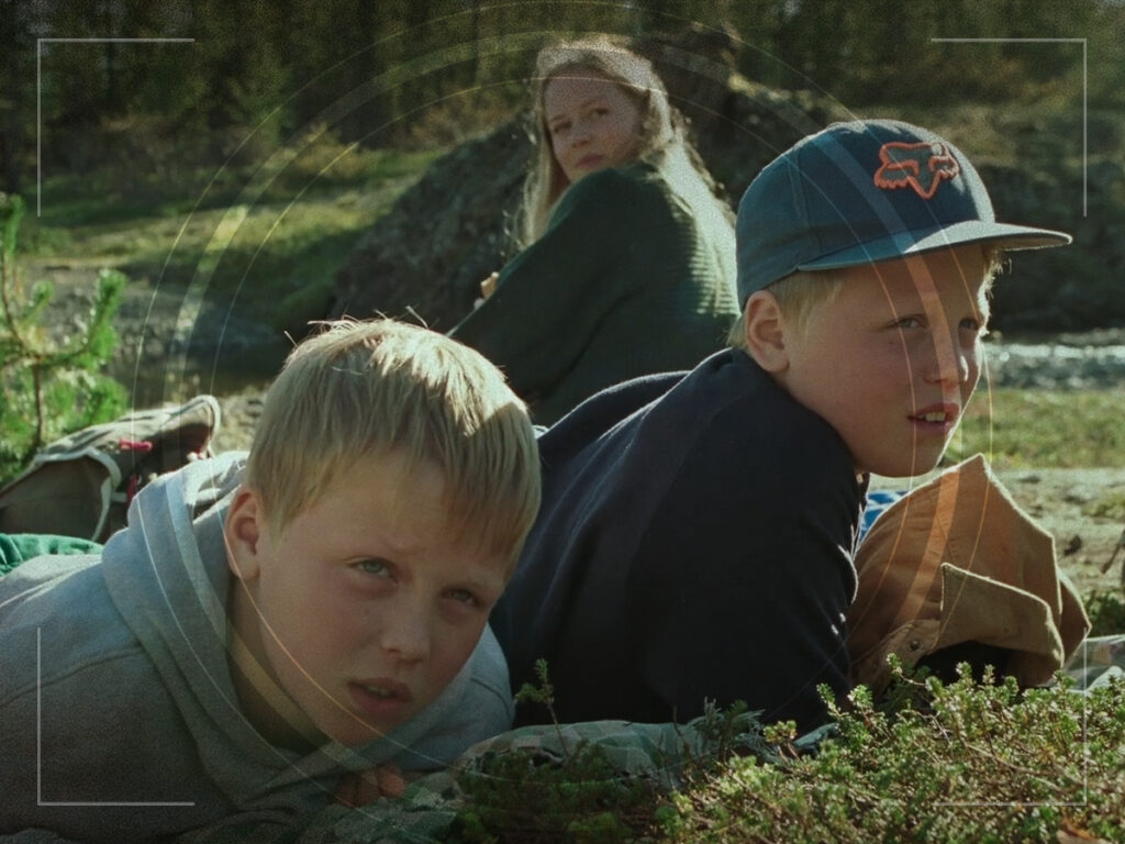 'The Love That Remains' movie review: an unexpected curveball